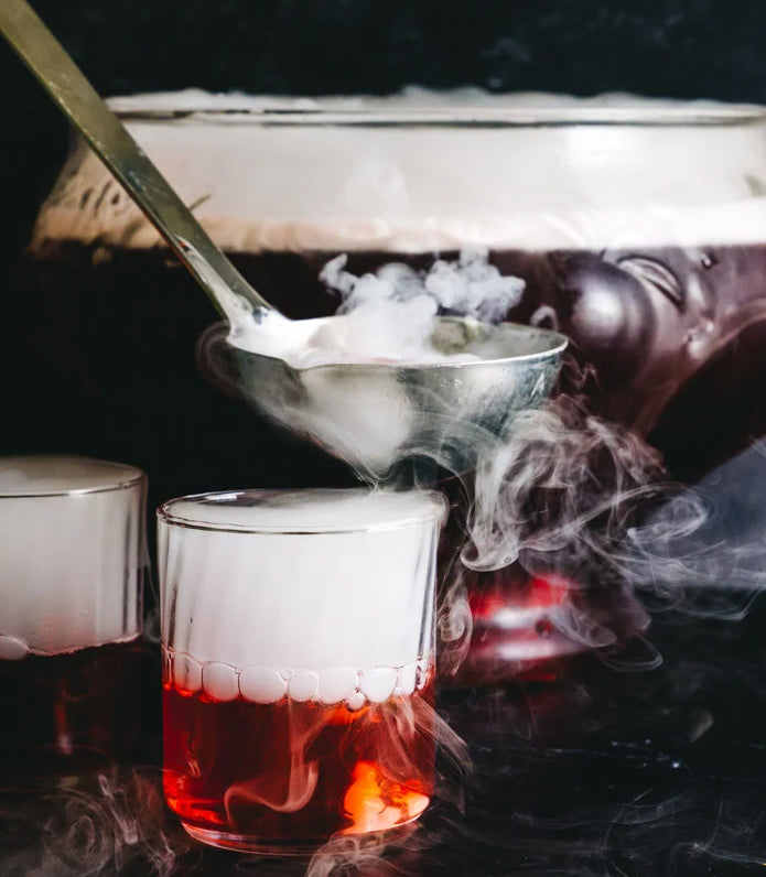 Boo Crew Punch – Rocky Mountain Olive Oil