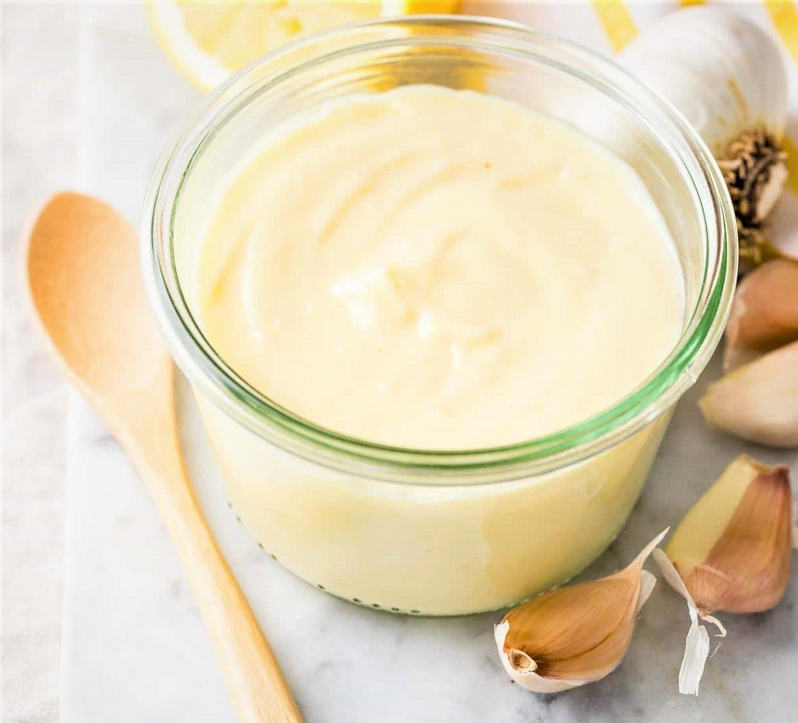 Aioli – Rocky Mountain Olive Oil